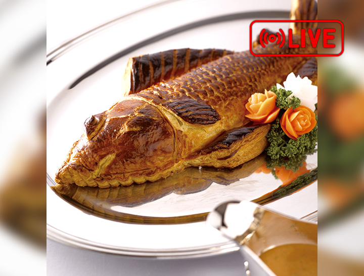 オンラインイベント│辻󠄀調グループ - 食のプロを育てる学校